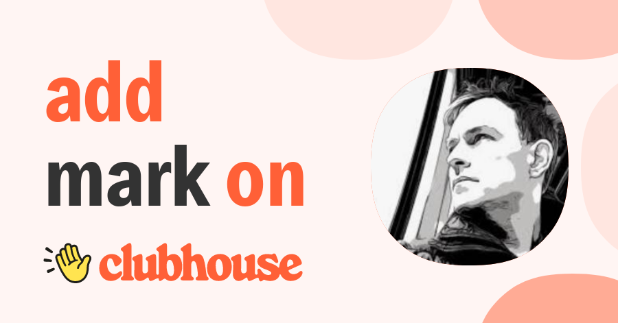 Mark Probert - Clubhouse