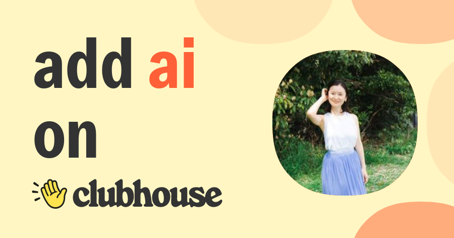 Ai Kobayashi - Clubhouse