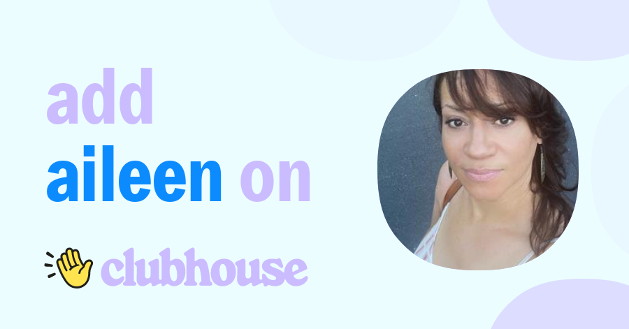 Aileen Coles Davis - Clubhouse