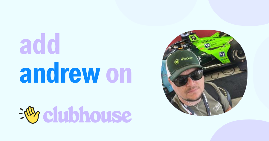 Andrew Breedlove - Clubhouse