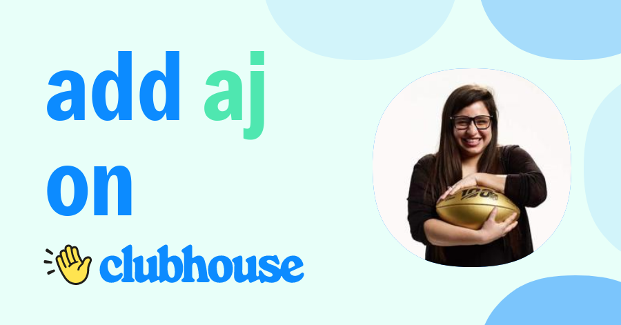 AJ Curry - Clubhouse