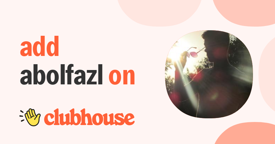 Abolfazl Db - Clubhouse