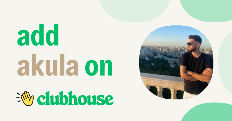 Akula 01 - Clubhouse