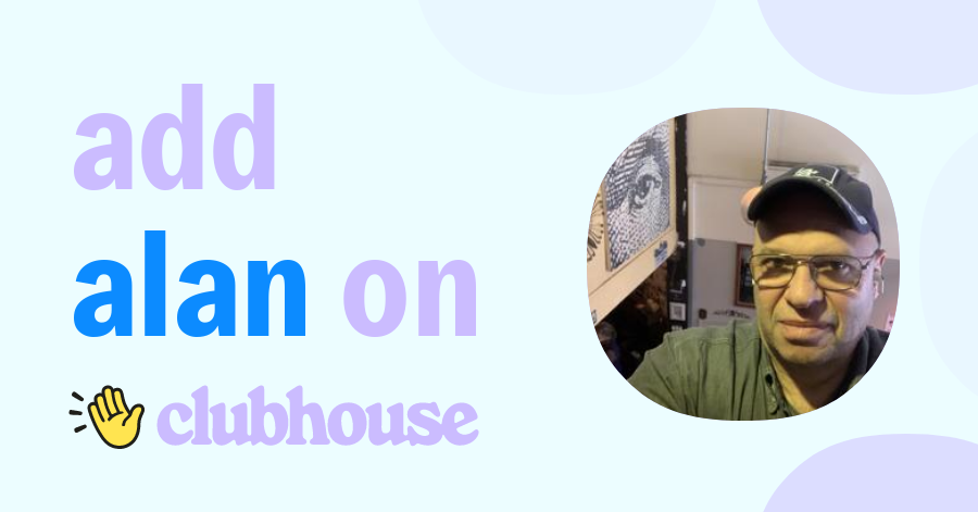 Alan Dubin - Clubhouse