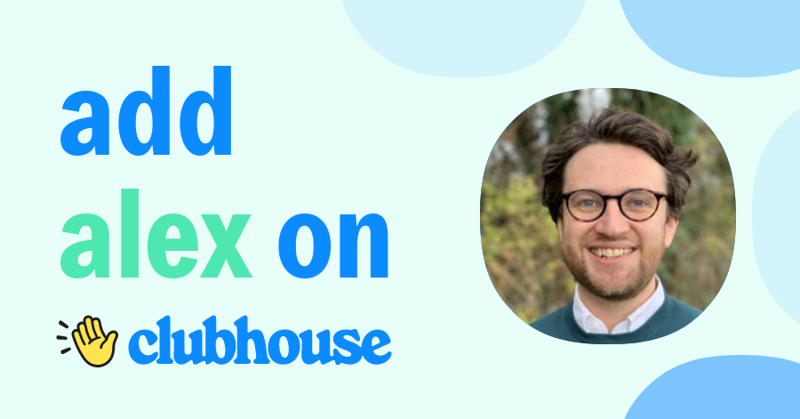 Alex Swanson - Clubhouse