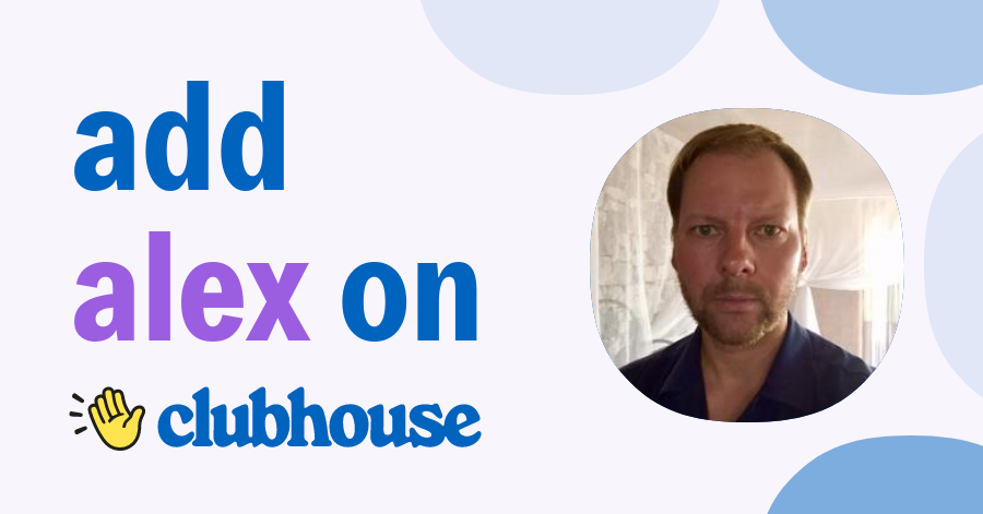 Alex Voigt - Clubhouse