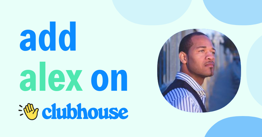 Alex Porter - Clubhouse