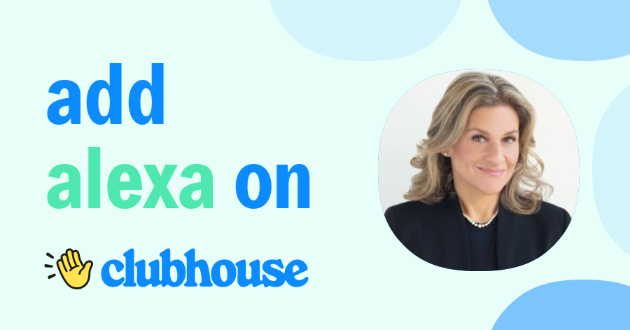 Alexa Berk - Clubhouse