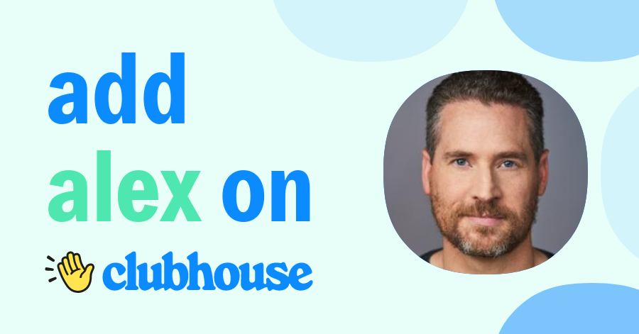 Alex Collins - Clubhouse