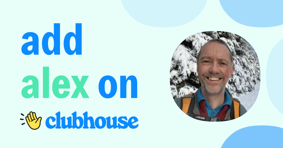 Alex Crossland - Clubhouse