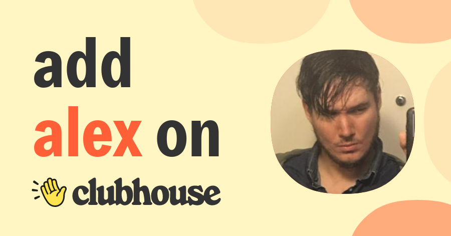 Alex Gray Clubhouse