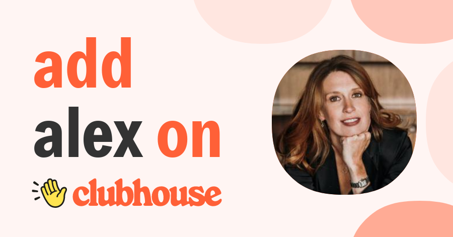 Alex Hedges - Clubhouse