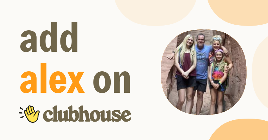 Alex Lawrence - Clubhouse