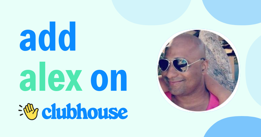 Alex Olijnyk - Clubhouse