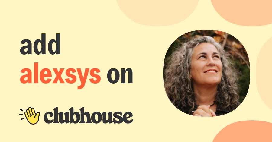 Alexsys Thompson - Clubhouse