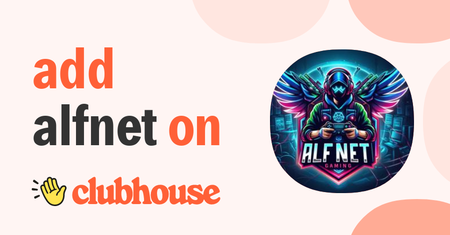 Alfnet Gaming - Clubhouse