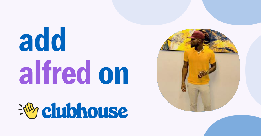 Alfred Star - Clubhouse