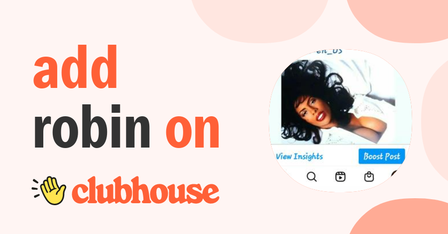 Robin Power Royal - Clubhouse