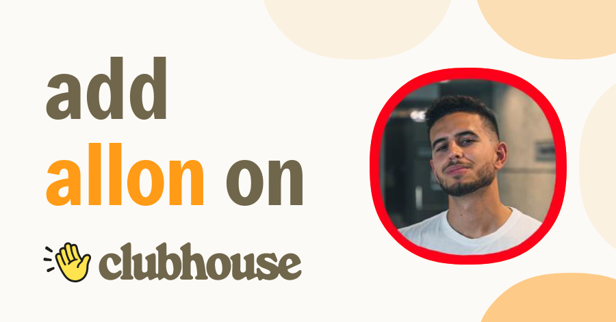 Allon Avgi - Clubhouse