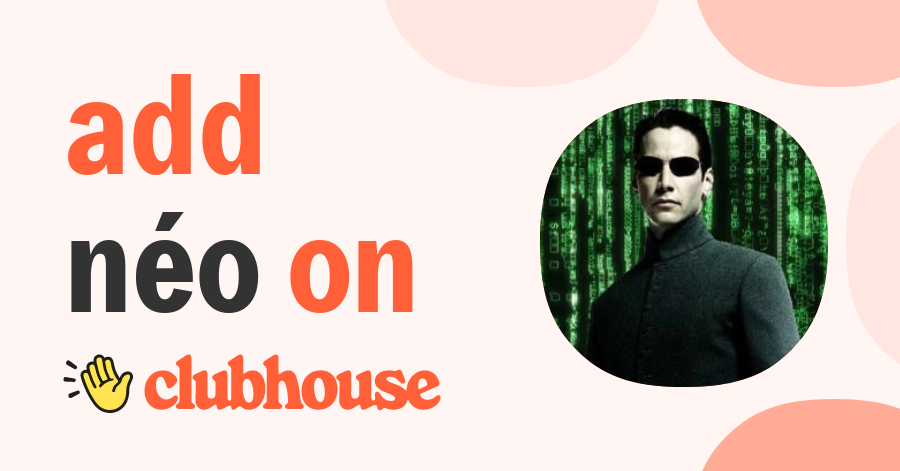 Néo - Clubhouse
