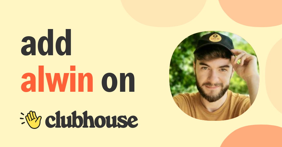 Alwin GC - Clubhouse