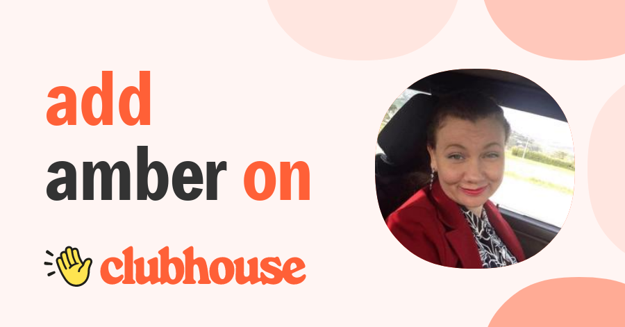 Amber Katrina - Clubhouse