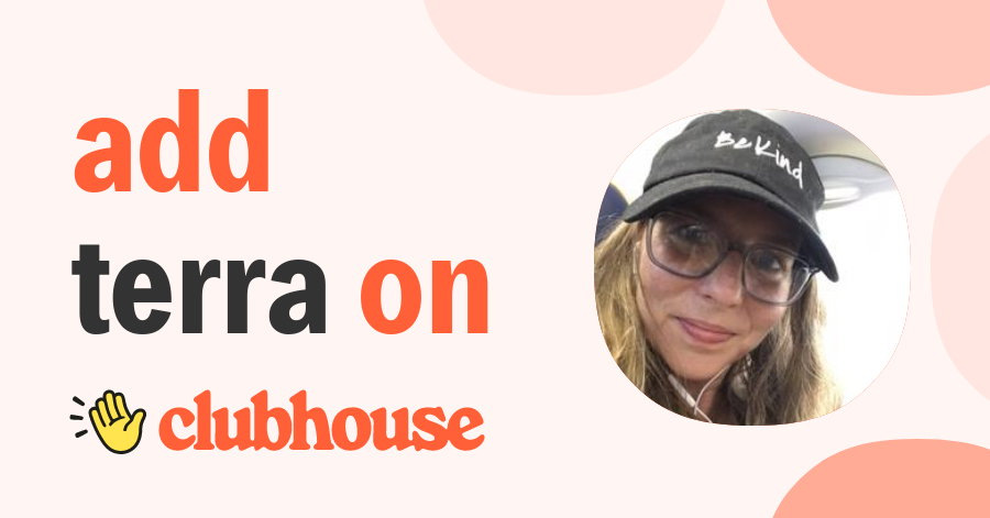 Terra Carbert - Clubhouse