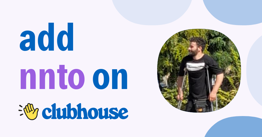 NNTO KHORDM '' - Clubhouse