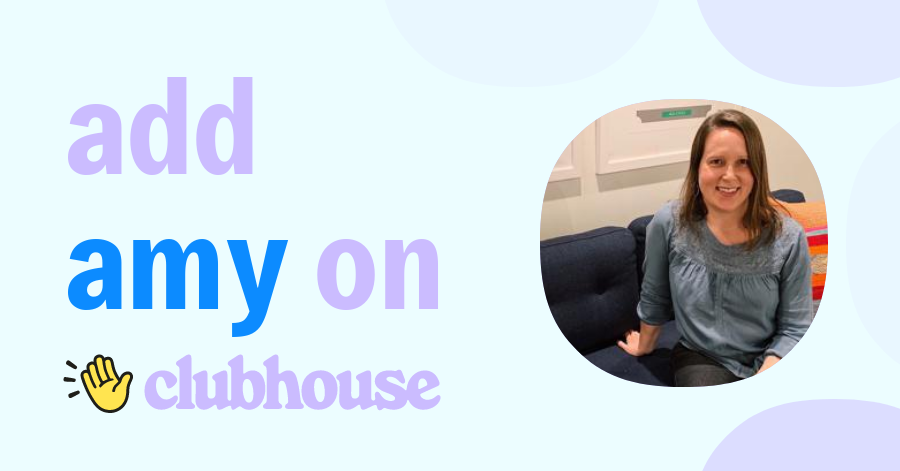 Amy Koski - Clubhouse