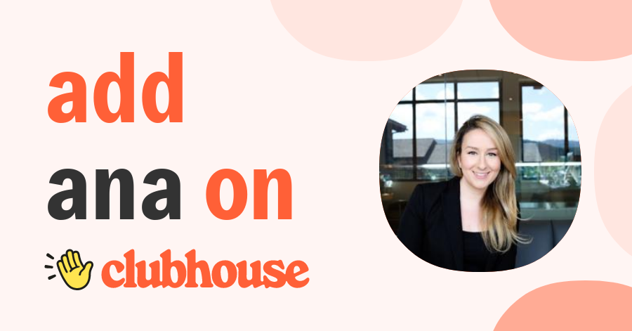 Ana Mostarac - Clubhouse