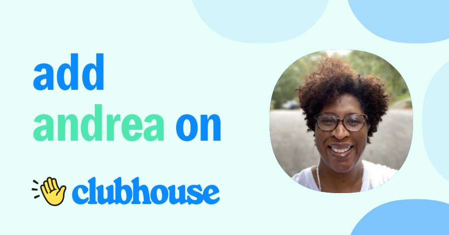 Andrea Morgan - Clubhouse