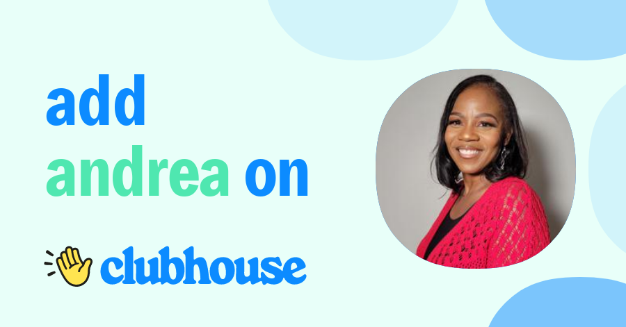 Andrea Monroe - Clubhouse