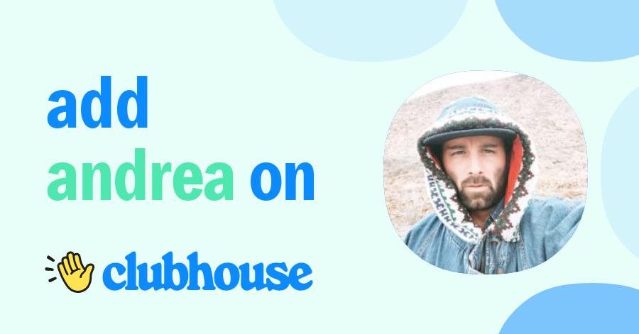 Andrea Mete - Clubhouse