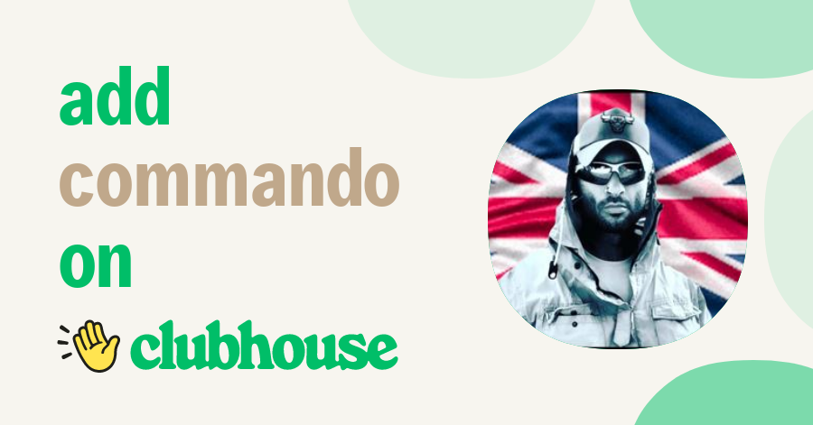 Commando - Clubhouse