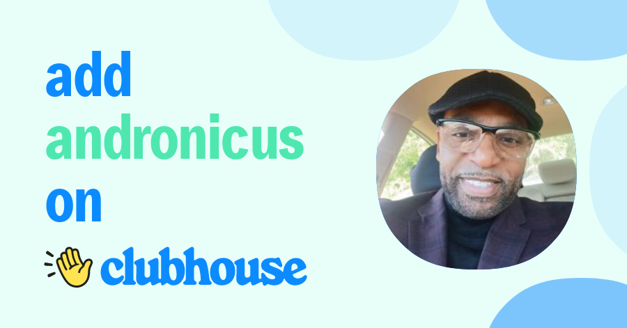 Andronicus Seals - Clubhouse