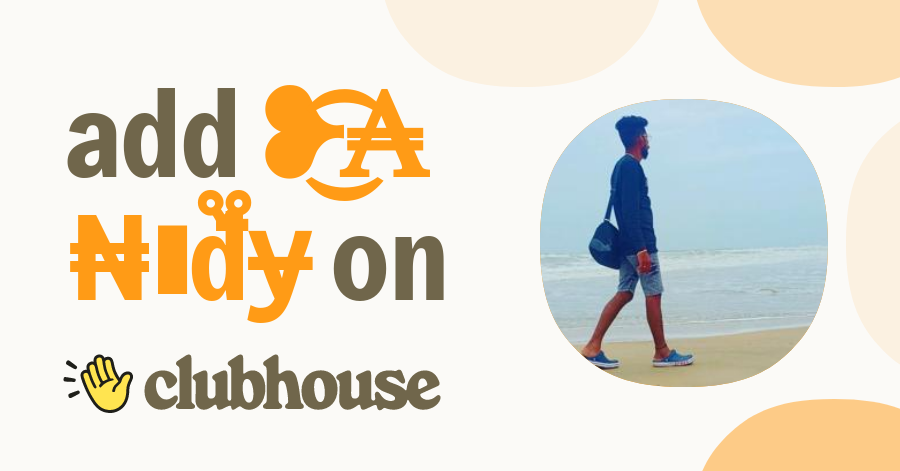 ͜͡₳₦፝֟ĐɎ ₵Ɽ፝֟Ɏ⧽⃝⃔ ͢ - Clubhouse