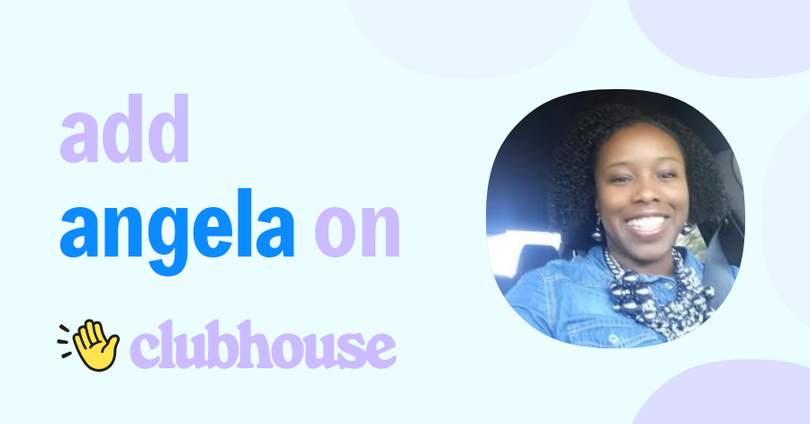 Angela Hendrix - Clubhouse