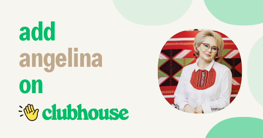 Angelina Valentine Clubhouse