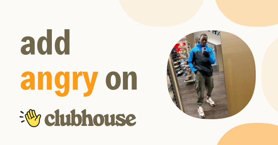 Angry Bird - Clubhouse