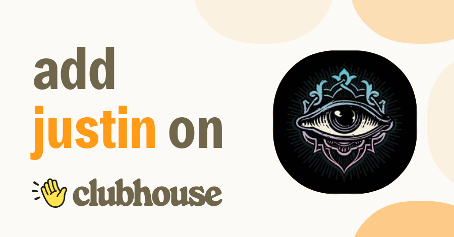 Justin Kamerer - Clubhouse