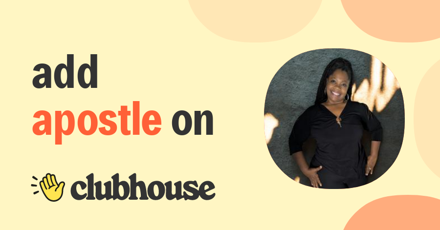 Anita McDaniel - Clubhouse