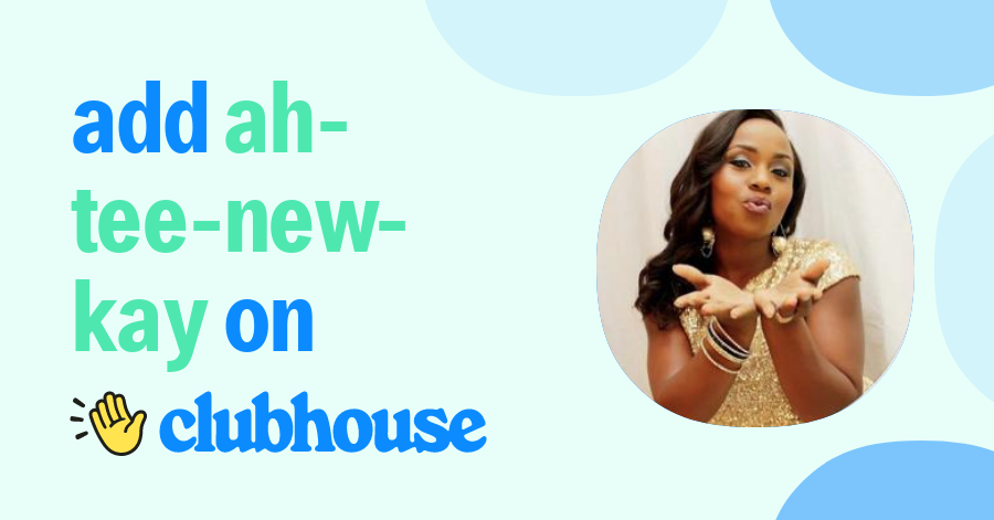 Ah-Tee-New-Kay - Clubhouse