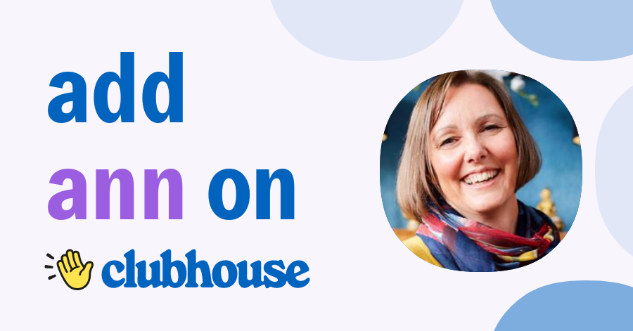 Ann Collins - Clubhouse