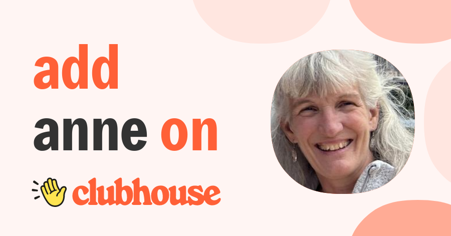 Anne Round - Clubhouse