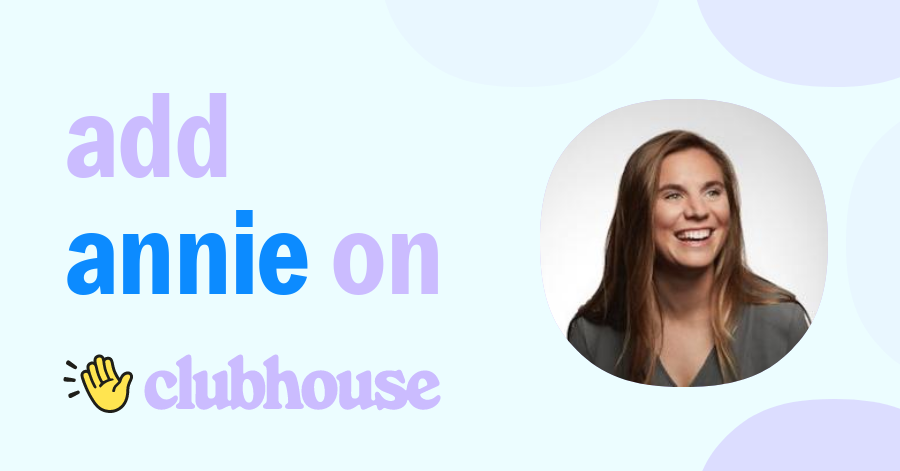 Annie Case Clubhouse