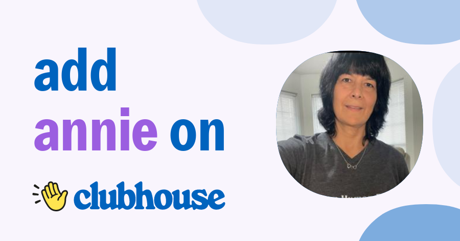 Annie Rae Headlee - Clubhouse