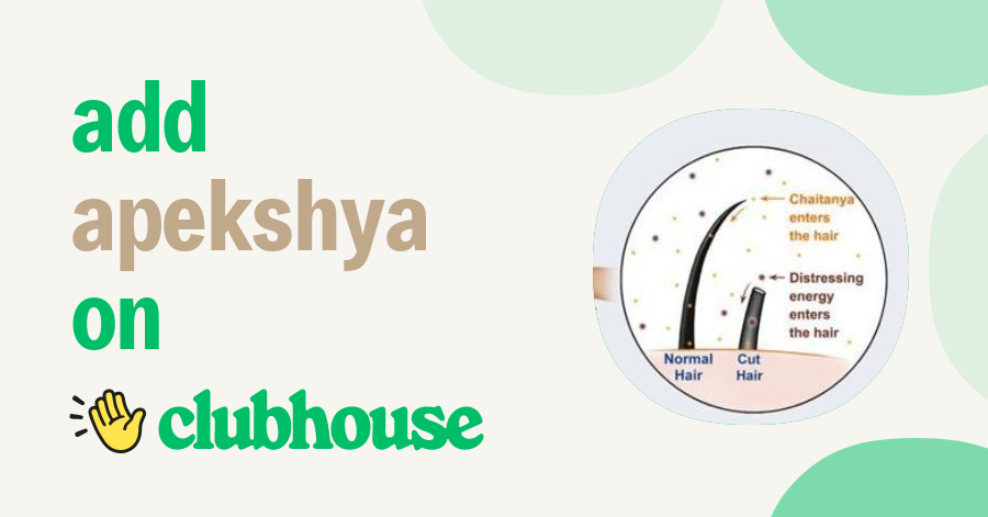 Apekshya Timalsina - Clubhouse