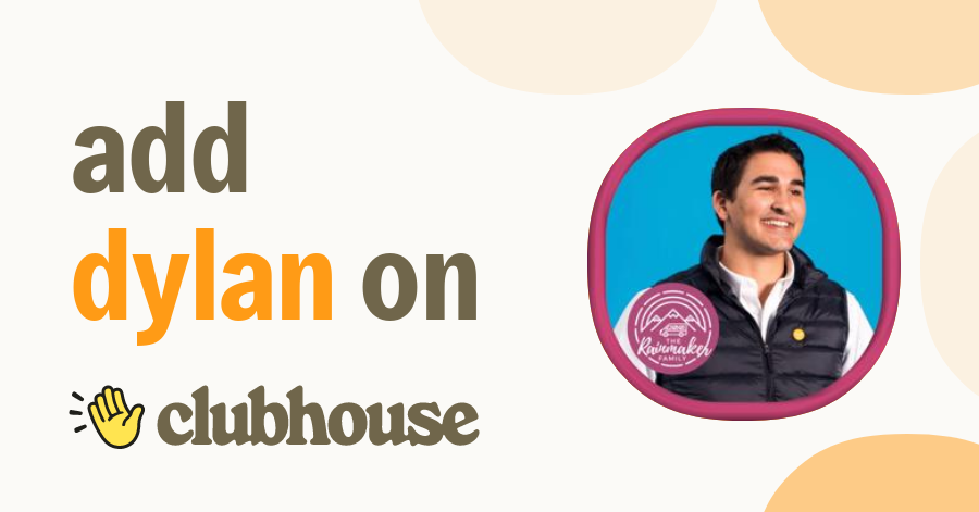 Dylan Archer - Clubhouse