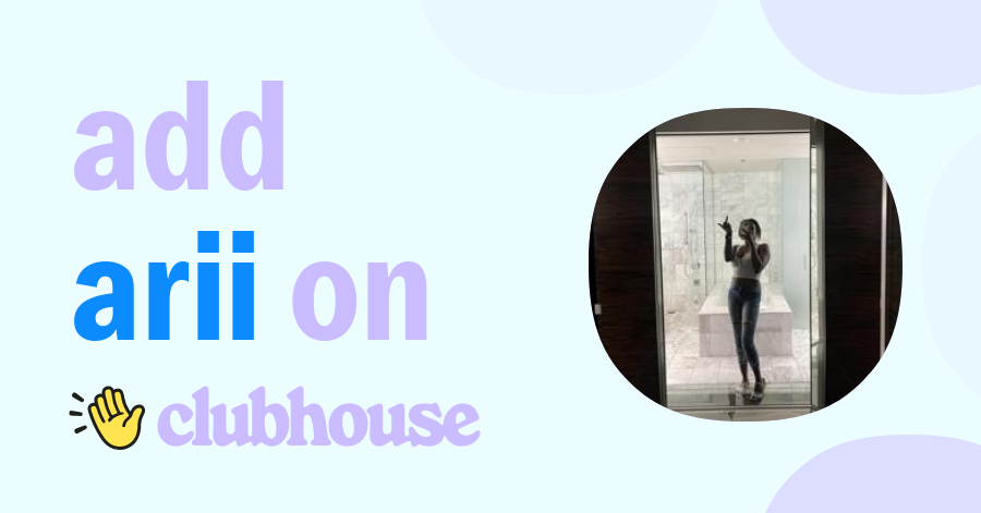 Arii Lanae - Clubhouse