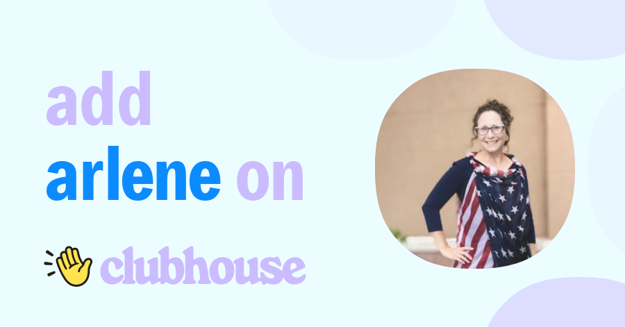 Arlene Booth - Clubhouse